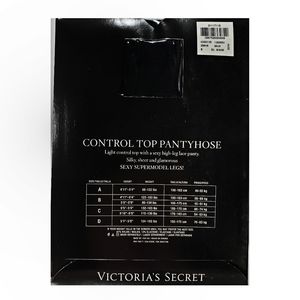 Victoria's Secret | Accessories | Victorias Secret Control Top ...